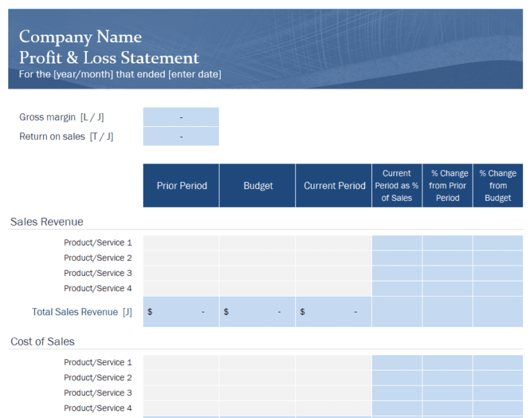 Download Business management Excel templates for free
