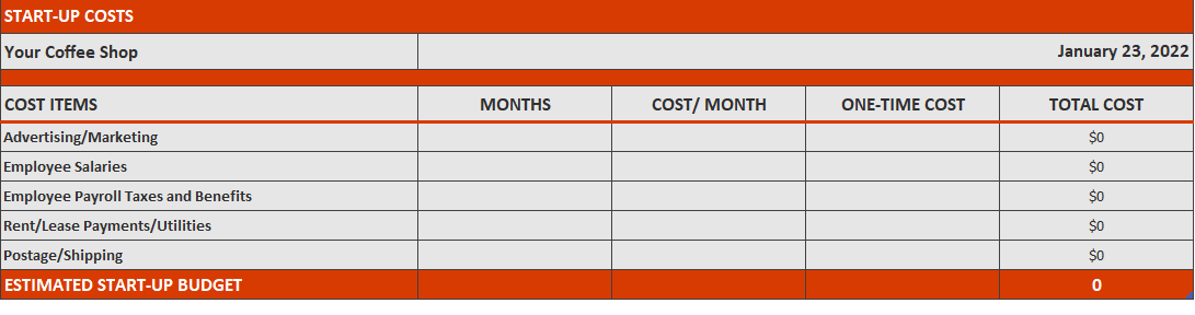 Average Top 5 Values In Excel