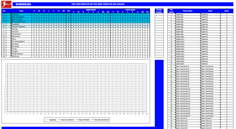 Best excel templates for work planner and schedules